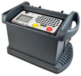 Microhmímetro DLRO200 – Vegtron